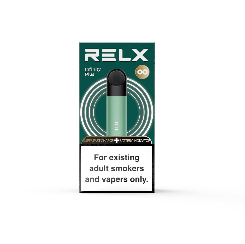 RELX Global Online Flagship Store | Vape Pods & Disposable Vapes